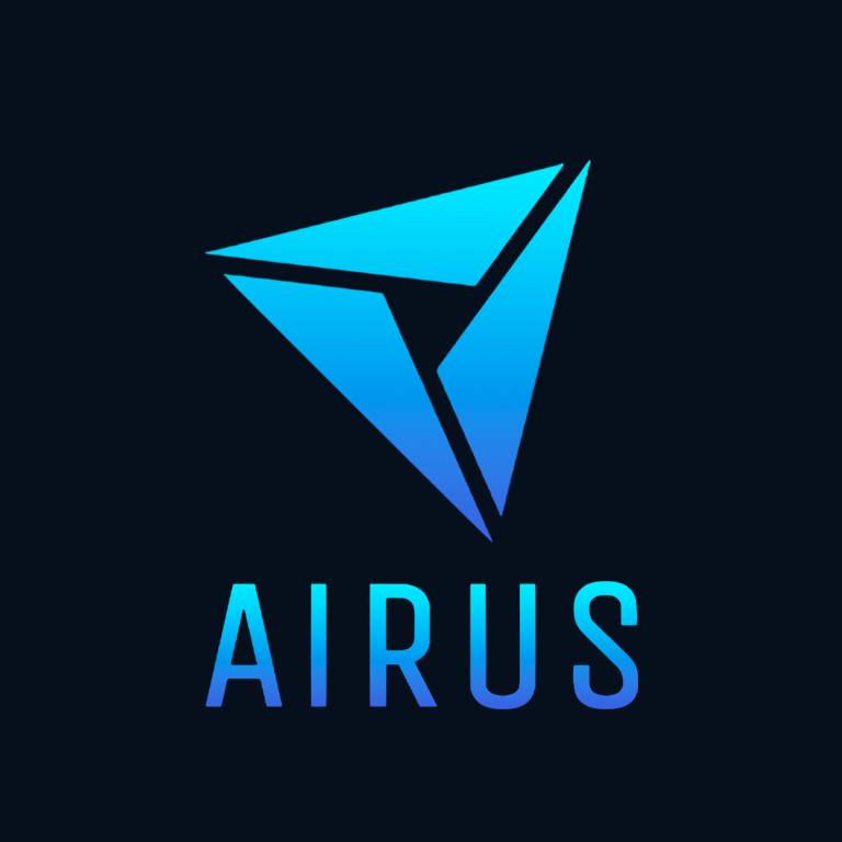 Иконка канала AiRUS - Биткоин. Криптоаналитика. Блокчейн