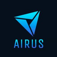 Иконка канала AiRUS - Биткоин. Криптоаналитика. Блокчейн