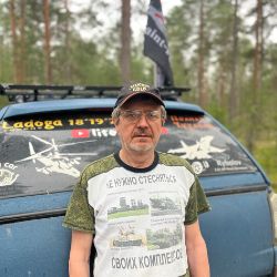 Иконка канала Николай Ходанов