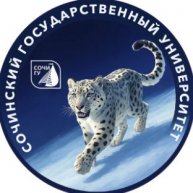 Иконка канала СочиГУ | FSBEI HE “SochiGU”