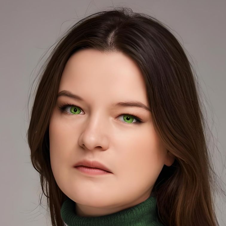 Иконка канала Анна Аникина