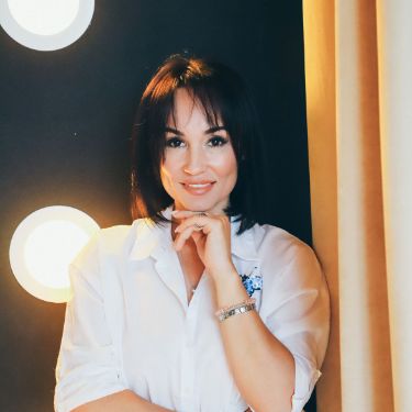 Иконка канала Элина Белова