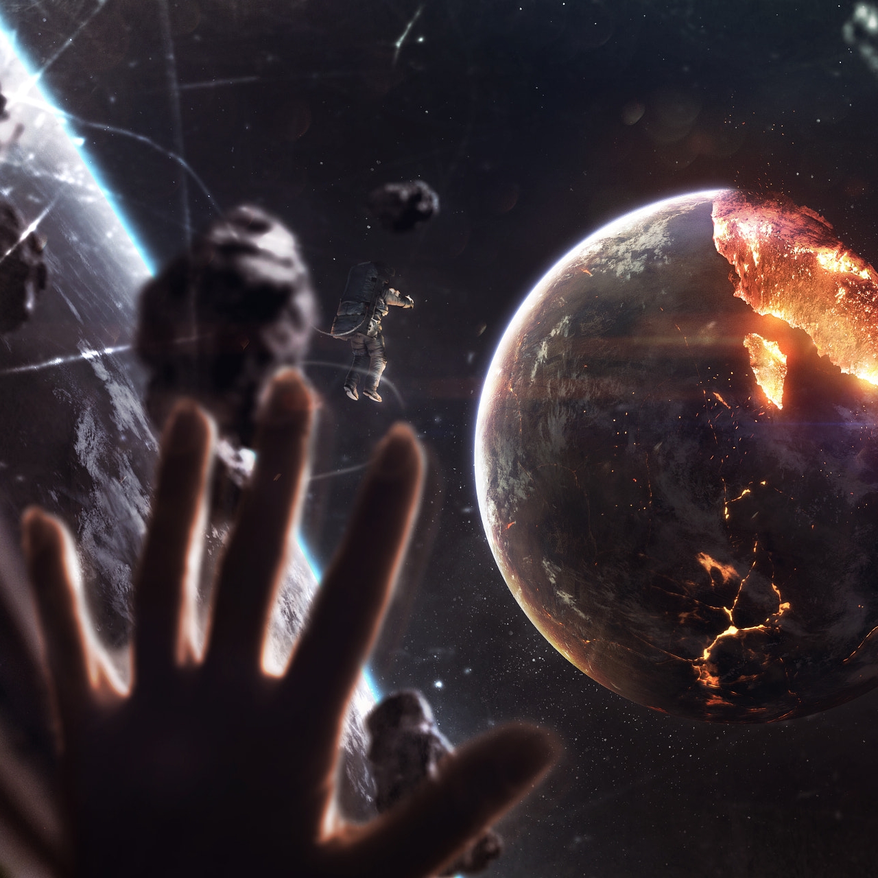 Иконка канала «Катастрофы - 20-25