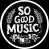 Иконка канала So Good Music 🎶