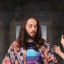 Иконка канала Максим Кузнецов