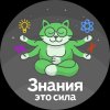 Иконка канала znaniyaetosila