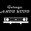 Иконка канала Garage ANDR KUDO