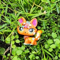 Иконка канала New toy channel