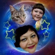 Иконка канала Оксана✨️Студия Magic Star 🔮