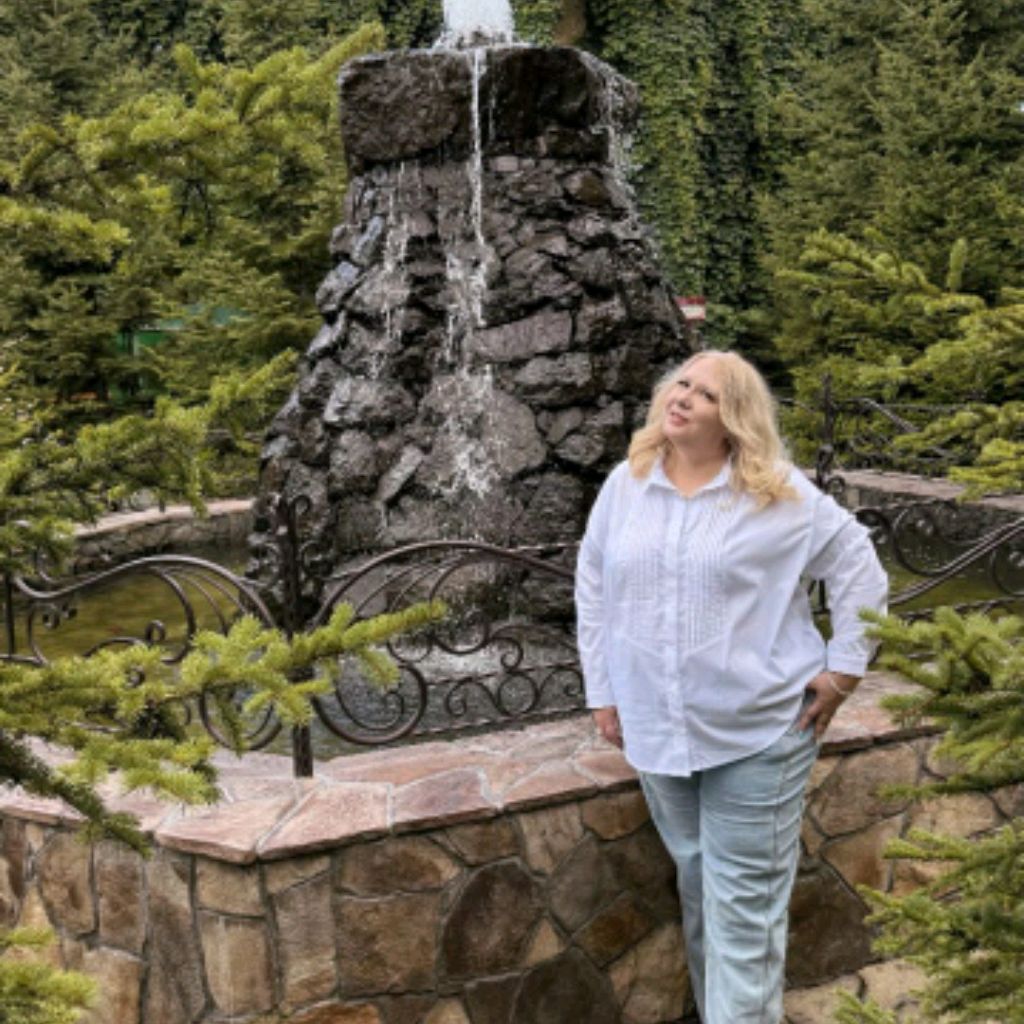 Иконка канала Елена Московкина