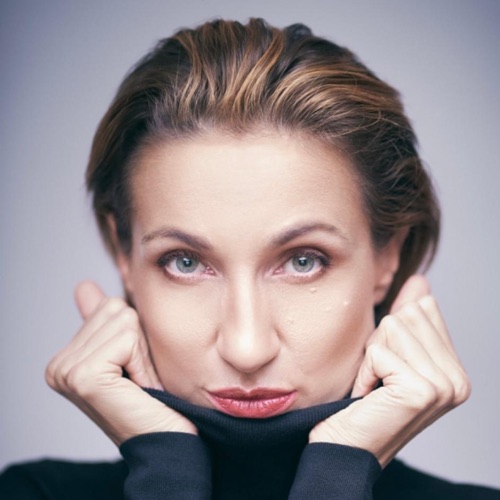 Иконка канала samoletovalolita