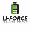 Иконка канала Li-Force