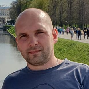 Иконка канала Владимир Пикалов