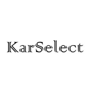 Иконка канала KarSelect