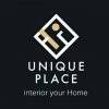 Иконка канала Студия интерьерного дизайна Unique place