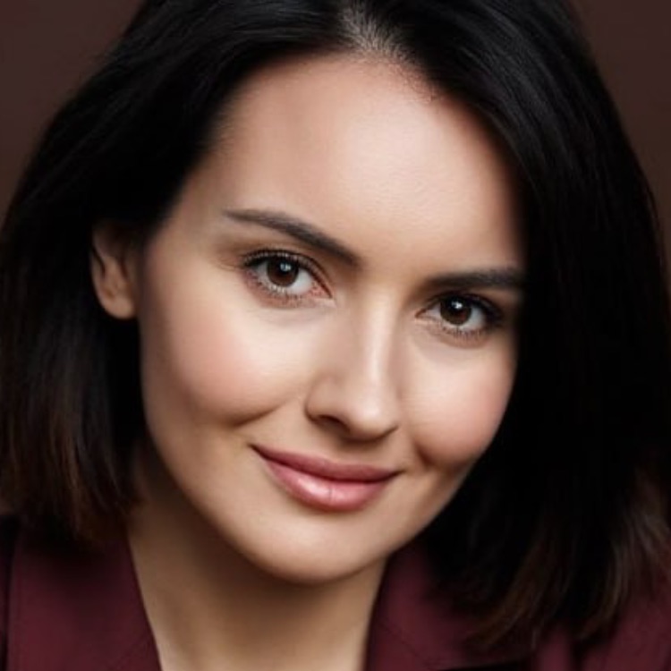 Иконка канала Нутрициолог Алина Росман