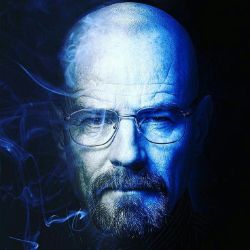 Иконка канала Mr. White
