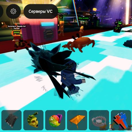 Иконка канала XOLODOK