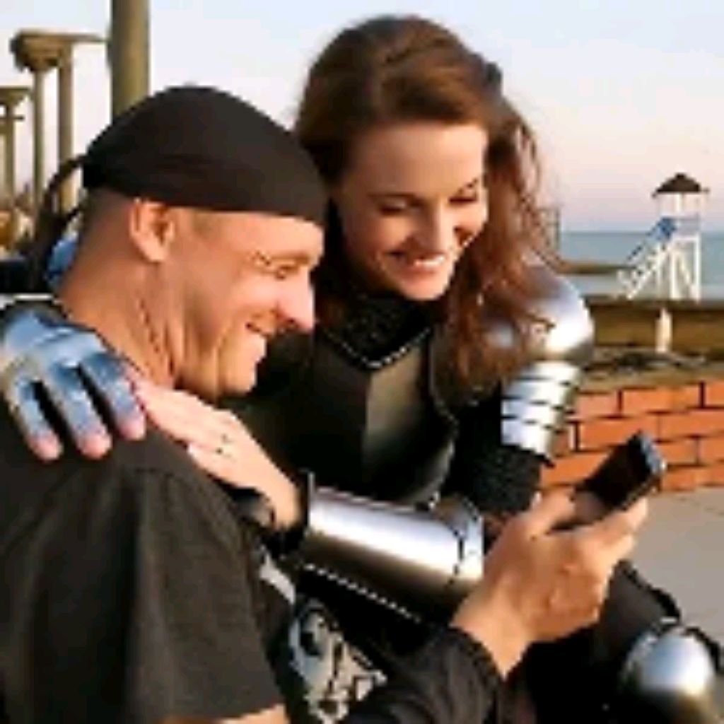 Иконка канала Легенды Эльфарии Al