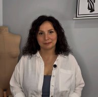 Иконка канала Школа SOK: моделирование, лекала, шитьё с нуля