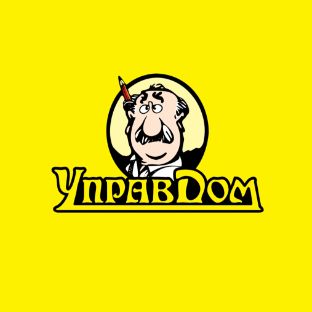 Иконка канала Upravdom_official