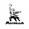 Иконка канала Киноконцерн "Мосфильм"