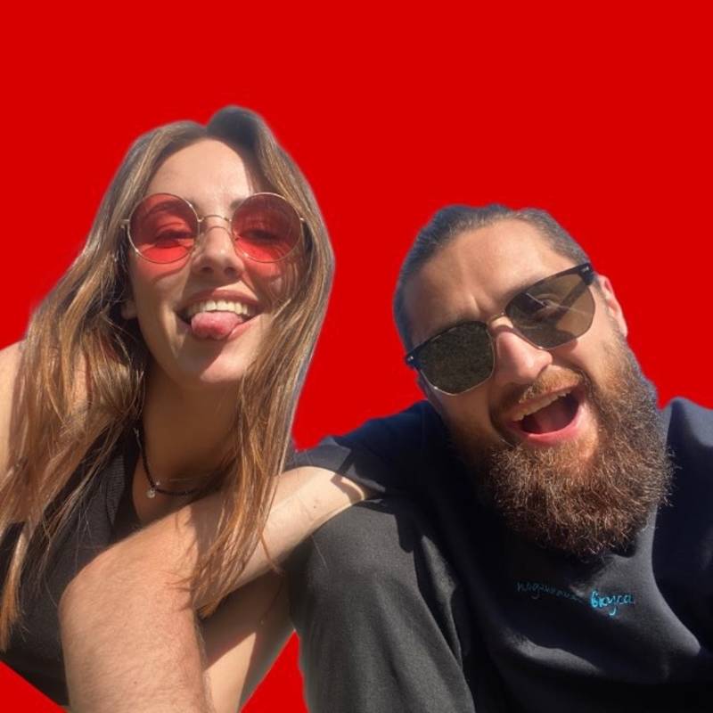 Иконка канала KOYAKAK TRIP • Путешествия