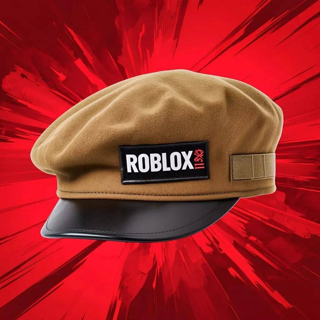 Иконка канала BeretRBX