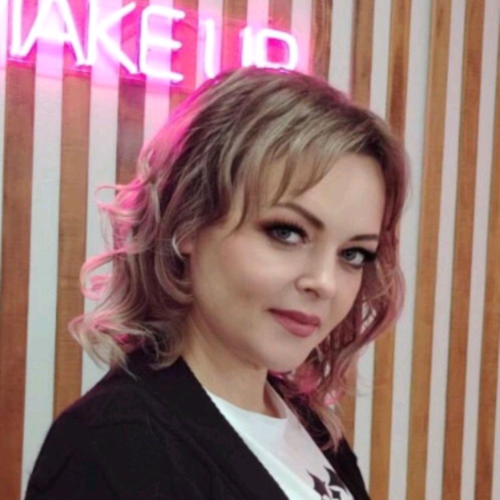 Иконка канала Марина Ильина