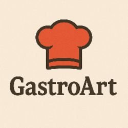 Иконка канала GastroArt