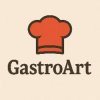 Иконка канала GastroArt