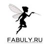 Иконка канала FABULY