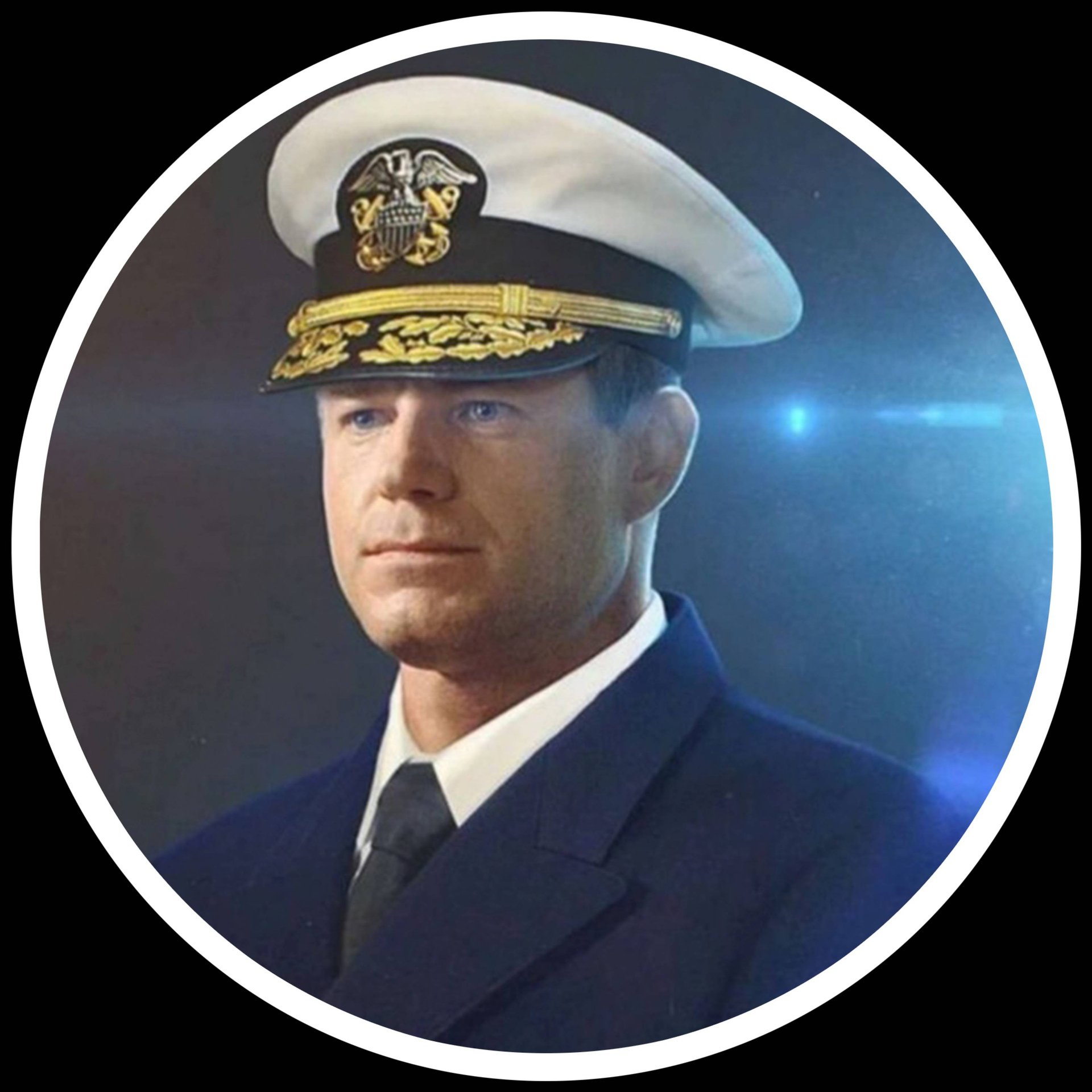 Иконка канала Английский для моряков