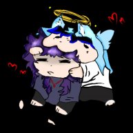 Иконка канала †ᴍɪᴋᴀ_ᴋɪᴛ ᴀɴᴅ ᴍᴏɴᴀ_ᴋɪᴛ†_ᴏꜰɪᴄɪᴀʟ