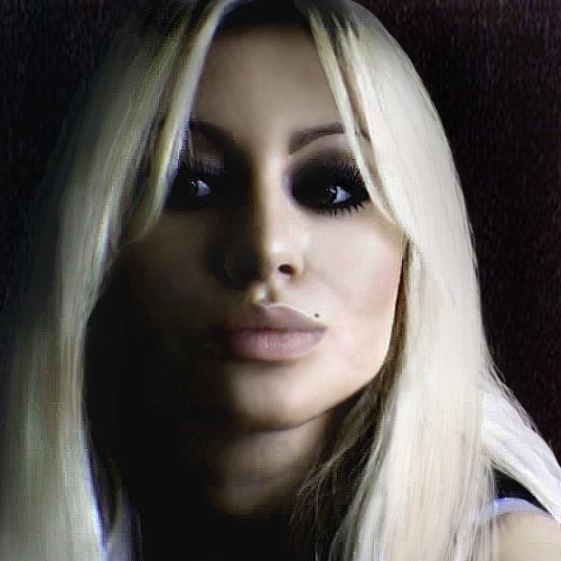 Иконка канала VIROSUS-RGB