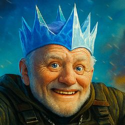 Иконка канала minus40C