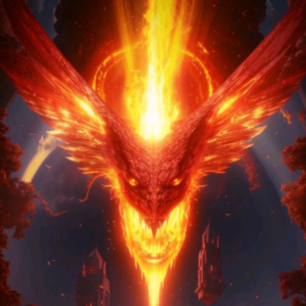 Иконка канала Drakon4k