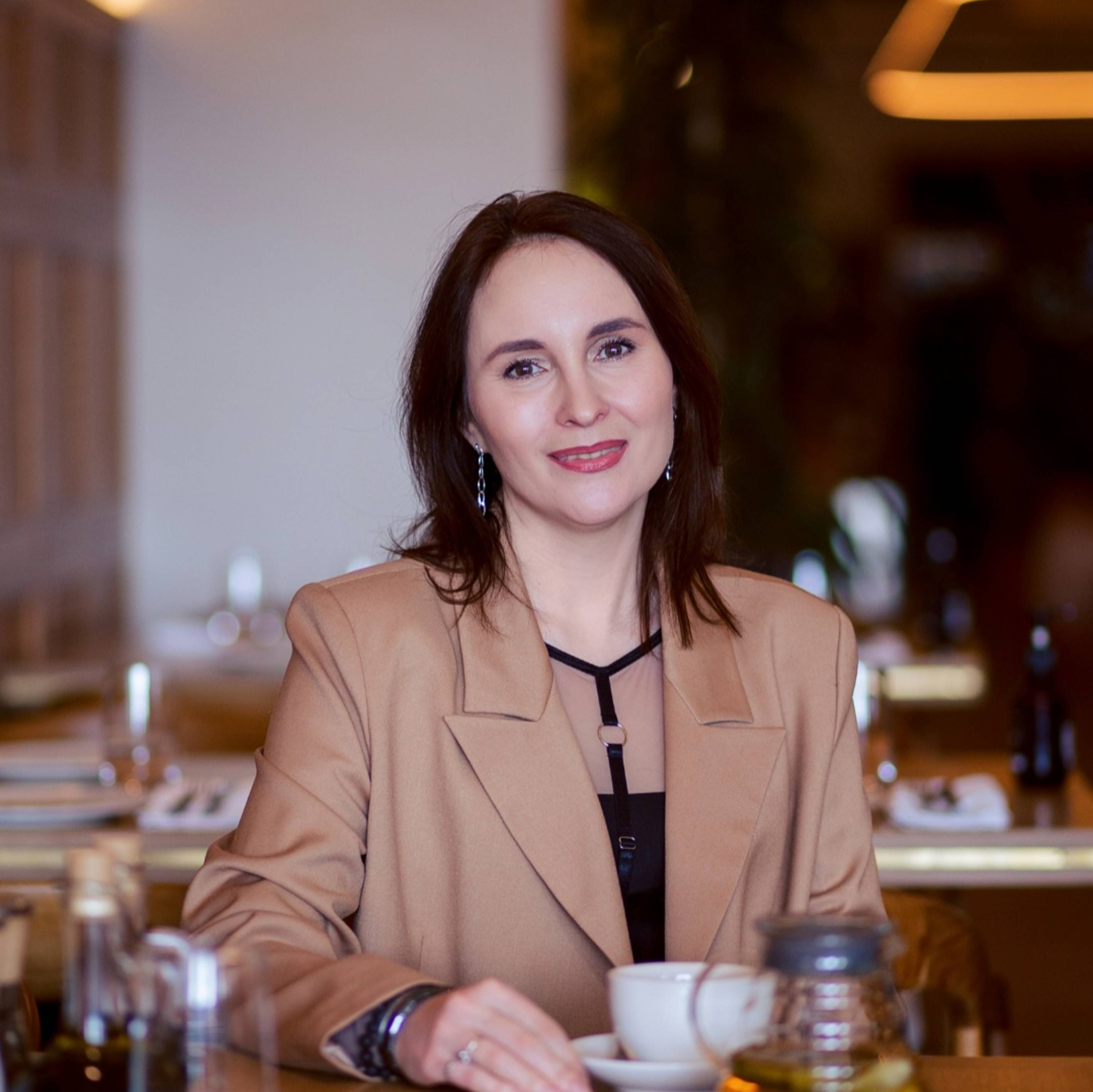 Иконка канала Екатерина Про Страховку