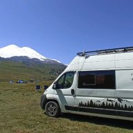 Иконка канала Альбом Путешествий