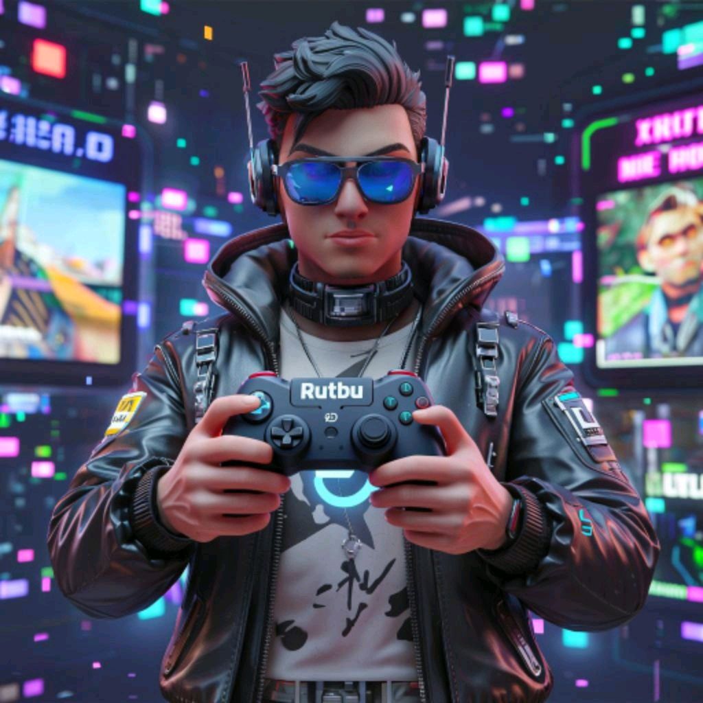 Иконка канала IGROPRO