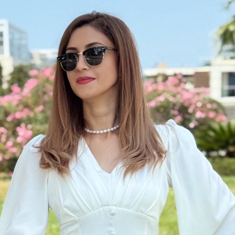 Иконка канала Инна Жугова