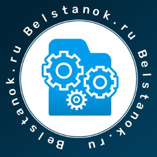 Иконка канала Belstanok.ru