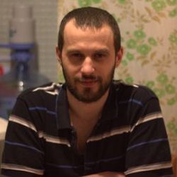 Иконка канала Seoded