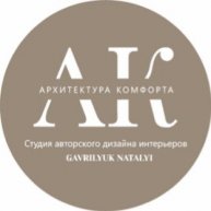 Иконка канала АРХИТЕКТУРА КОМФОРТА