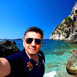 Иконка канала Александр Веселовский