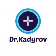 Иконка канала Бариатрия. Команда Кадырова Ильяса