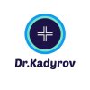 Иконка канала Бариатрия. Команда Кадырова Ильяса