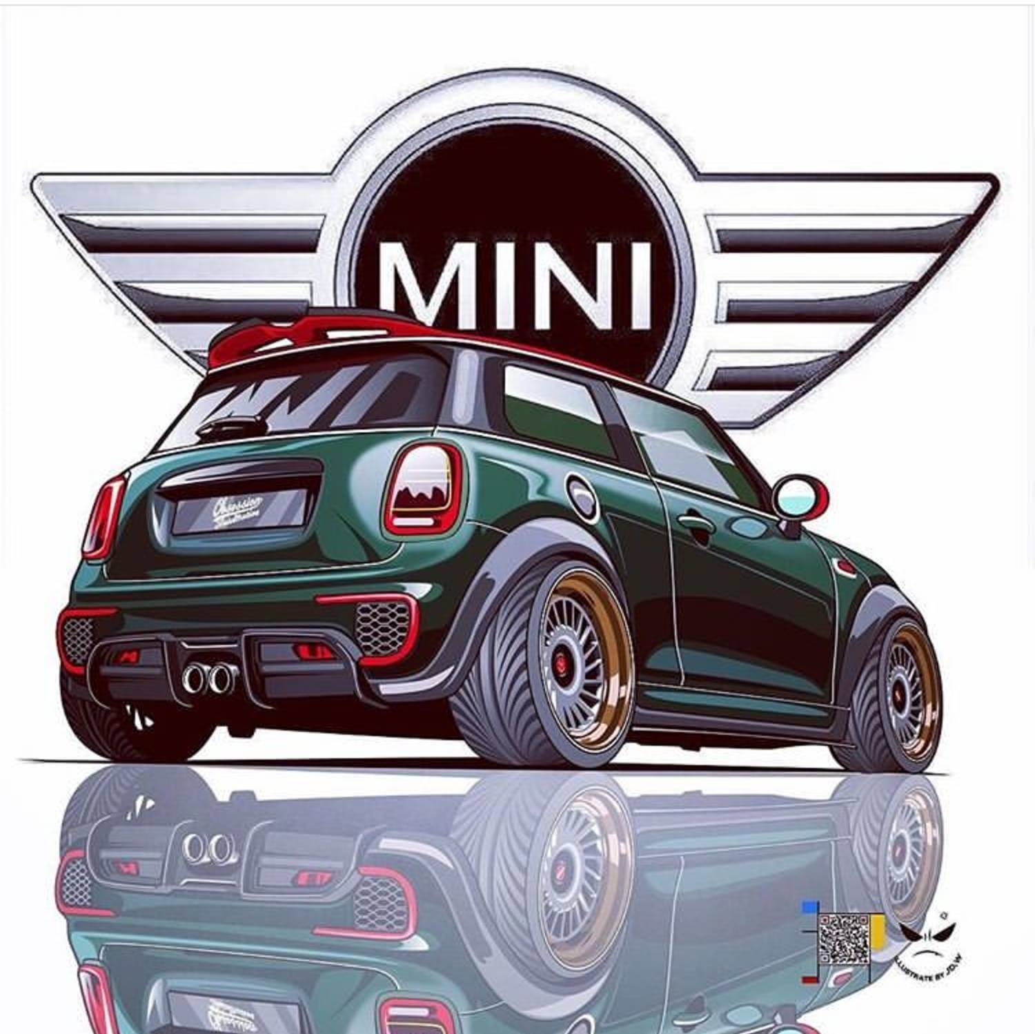 Иконка канала VB