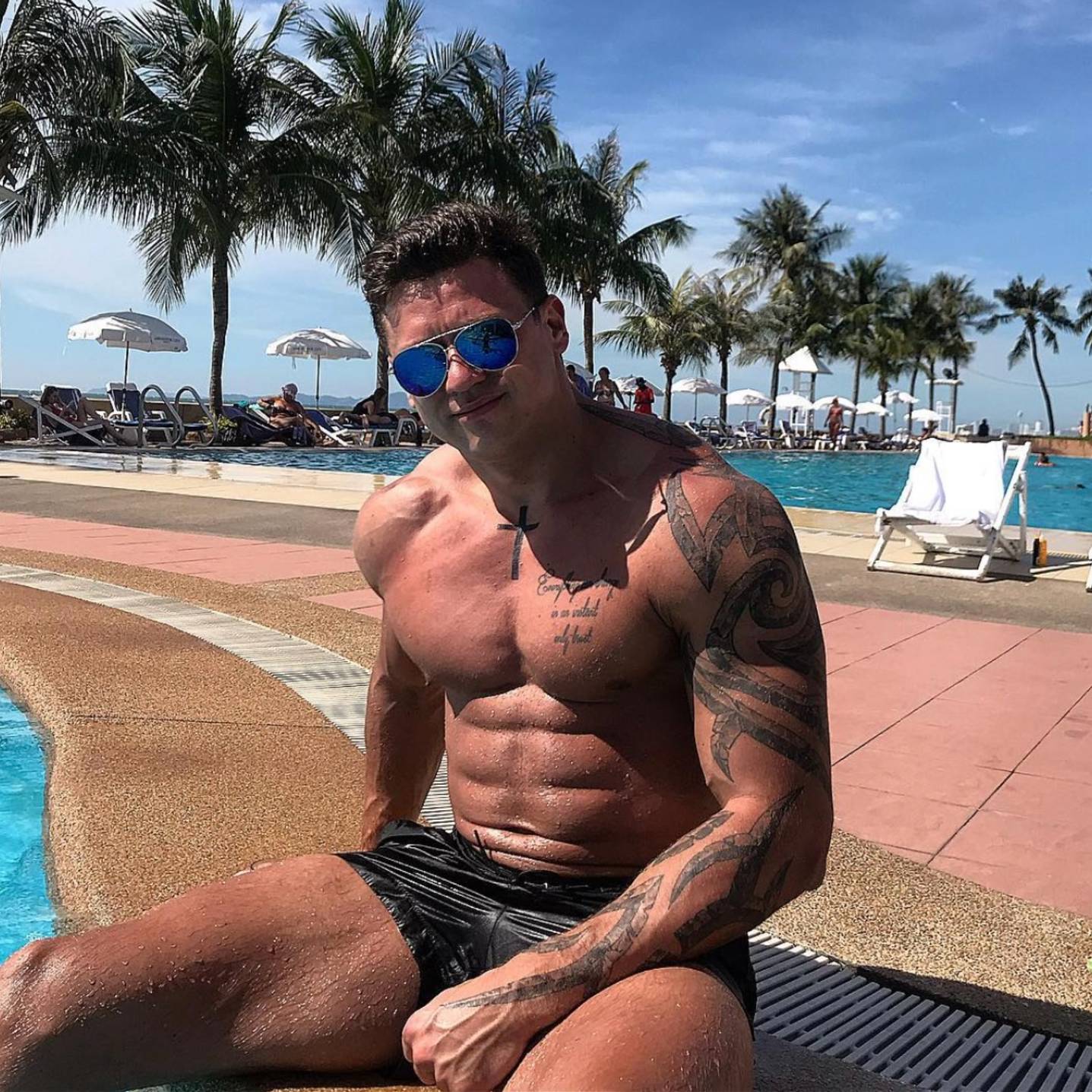 Иконка канала Coyote_k