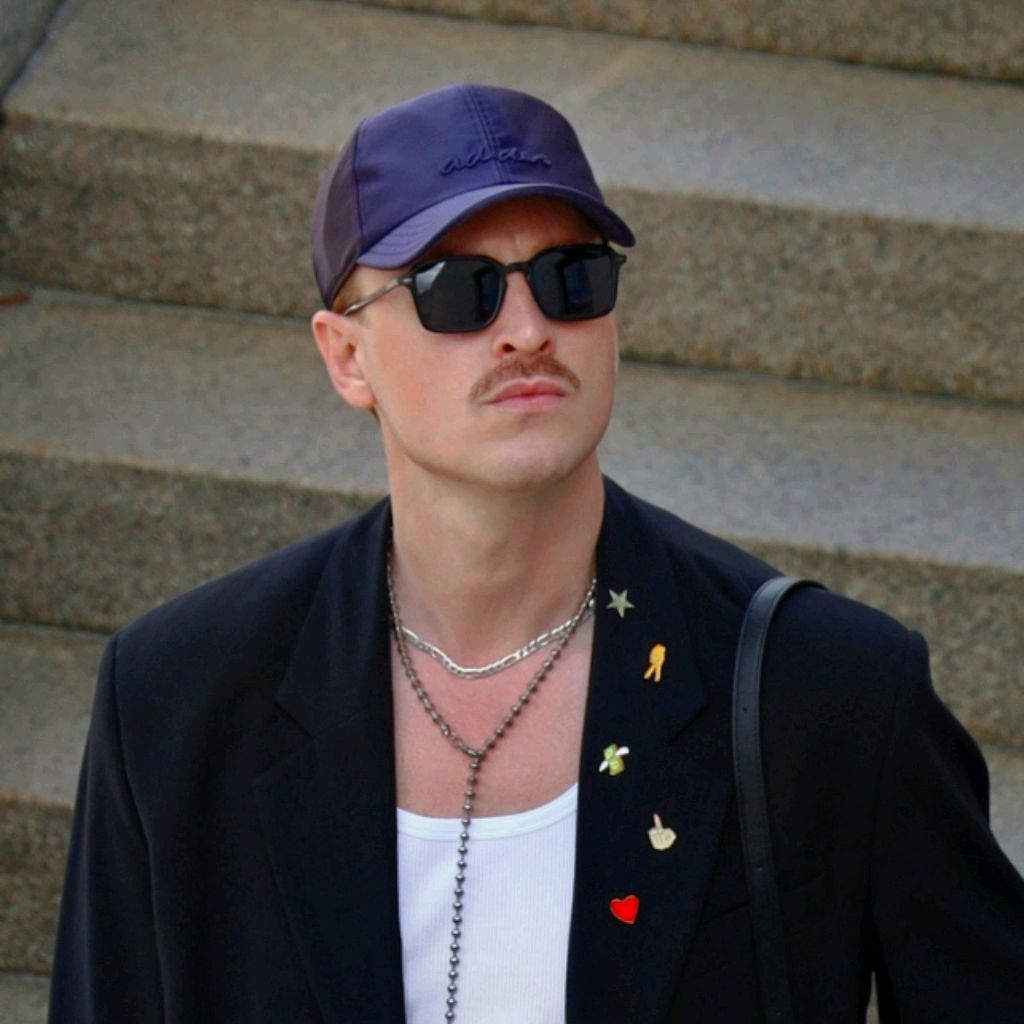 Иконка канала tester_shmot